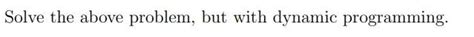 Solved Problem 2 Suppose You Are Given An Array A 1n Of