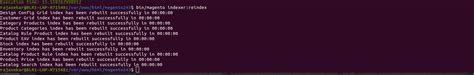 Indexer Error · Issue 35659 · Magentomagento2 · Github