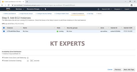 Amazon Route In AWS PART KTEXPERTS
