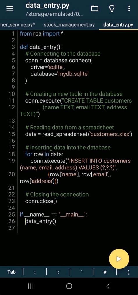 emmanuel ndaliro on linkedin rpa uipath automation