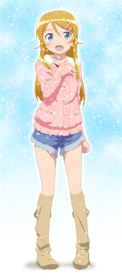 Kousaka Kirino Ore No Imouto Ga Konna Ni Kawaii Wake Ga Nai Image By Smile Rz 1362758