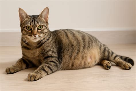 Cat Reproduction Archives Catpedia