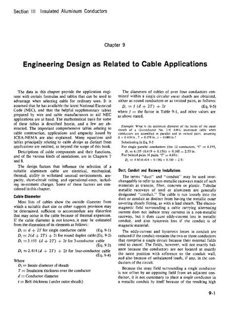 Reactance Calculation Pdf