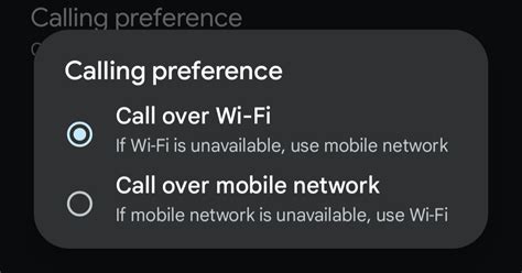 wifi calling pixel 7 pro page 6 o2 community