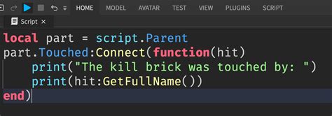 What Is Roblox Lua The Easiest Way To Understand It Kushal Writes