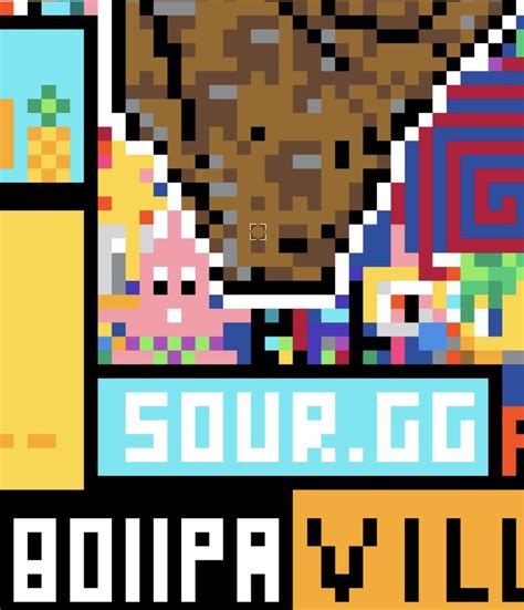 Spongebob Youve Been Fucking Crushed R Place