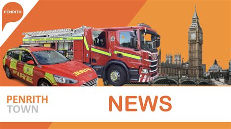 Fire Safety Legislation Changes Impacting All Businesses Set To Come Into Force On St October