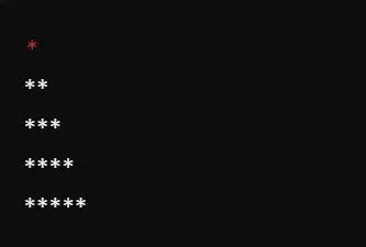 Understanding Nested For Loops