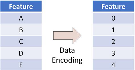 data encoding ~ data science for lifelong learning