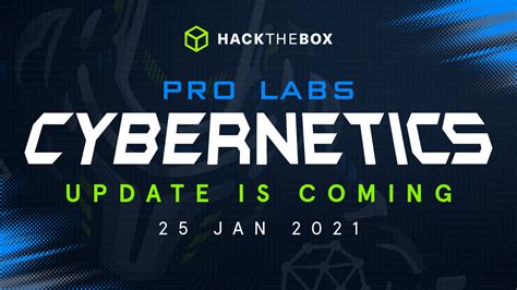 hack the box on linkedin cybernetics prolab ad privesc redteam