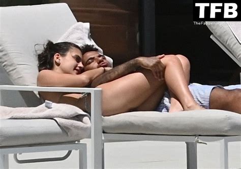 Maria Guardiola Nude Photos Videos TheFappening