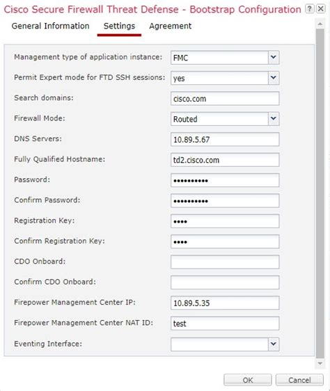 Cisco Secure Firewall Management Center Device Configuration Guide Logical Devices On The
