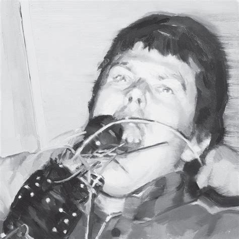 Glue S New Lp Is A Testament To The Strength And Creativity Of Austin Punk