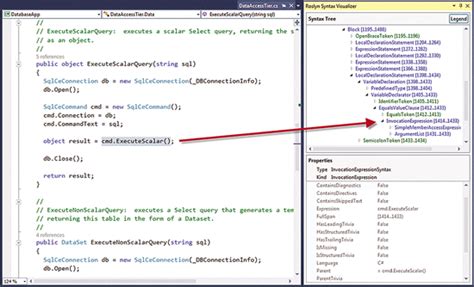 The Working Programmer Rise Of Roslyn Microsoft Learn