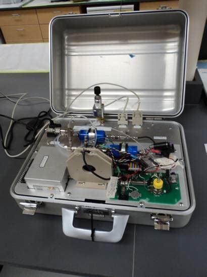 Bioinstrumentation And Biomems Laboratory
