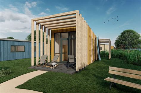 Vakantiepark Klein Vink 23 Vakantiehuisjes Nl