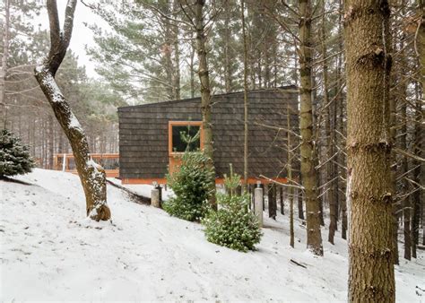 Five Of The Best Houses In Minnesota On Dezeen