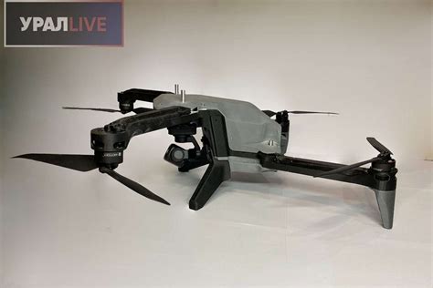 Russia Could Replace Dji Mavic With Electronic Warfare Resistant Stalker Drone