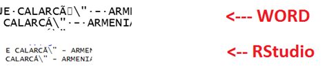 R Need To Replace Invisible Accented Characters With Regex Stack Overflow