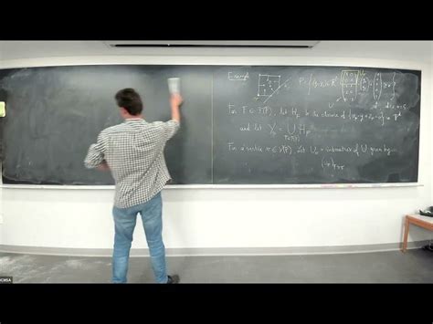 Free Video Positive Geometry Of Polytopes From Harvard Cmsa Class Central