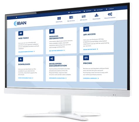 Payment Validation Products And Services
