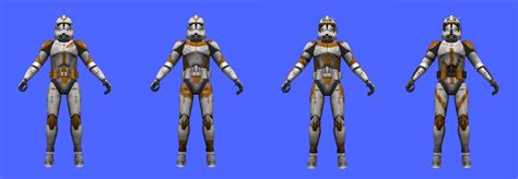 212 Clone Textures Addon Moddb