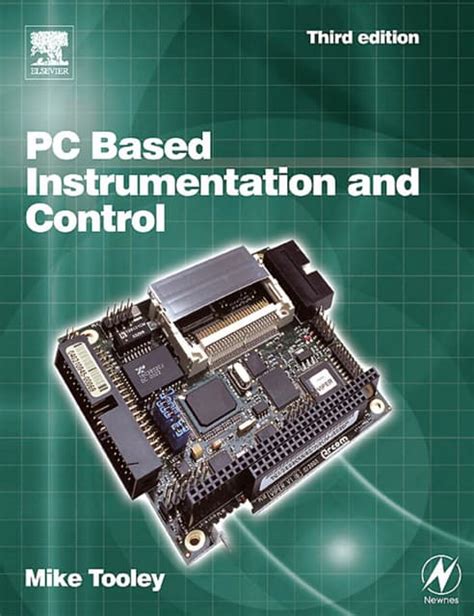 Pc Based Instrumentation And Control Pdf Operating Systems