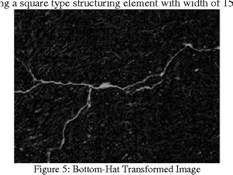Figure 5 From Crack Detection And Classification In Concrete Structure Semantic Scholar