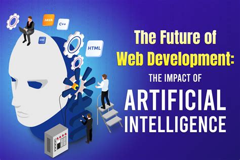The Future Of Web Development The Impact Of Artificial Intelligence