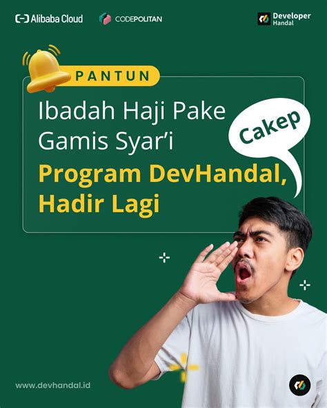 Codepolitan On Linkedin Programbaru Beasiswacoding