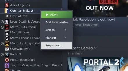 How To Change Resolution In CS Without Opening Game Profilerr