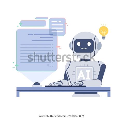 Ai Programmer Typing Over 114 Royalty Free Licensable Stock Vectors And Vector Art Shutterstock