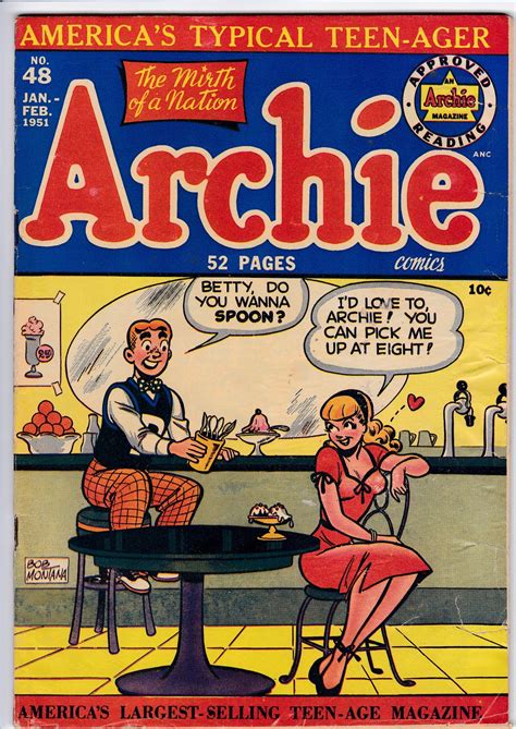 Undercover Archie