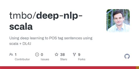 Using Deep Learning To Pos Tag Sentences Using Scala Dl4j Rscala
