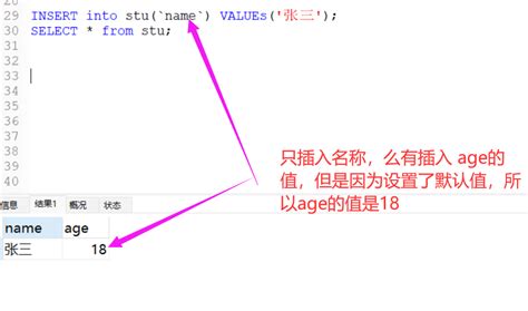 列属性字段属性nulldefaultcommentprimary keyunique key songxia 博客园