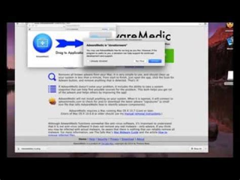 How To Scan Macbook Air For Malware Mspase