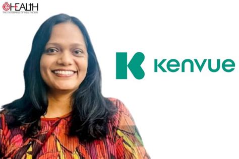 Niranjani C Appointed As Cfo Of Kenvue India Strengthening Financial