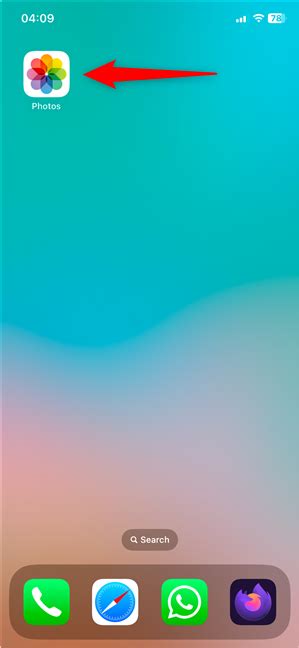 How To Scan A QR Code On An IPhone 5 Ways Digital Citizen