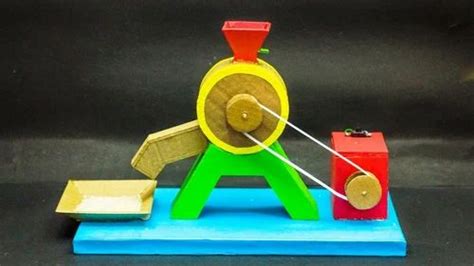 School Science Project Models At ₹ 3500piece School Project Models In Gurugram Id