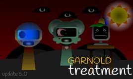 Garnold Treatment Sprunki Mod Wiki Fandom