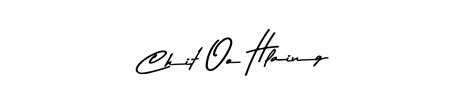 72 Chit Oo Hlaing Name Signature Style Ideas Free E Sign