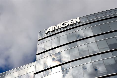 Amgen Sells Its Turkish Manufacturing Arm For 135m