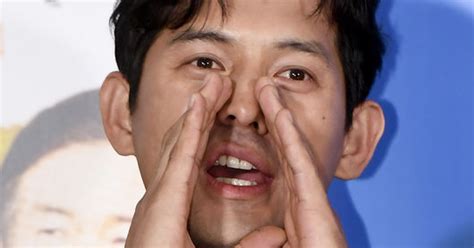 오지호수상한 이웃들 많이 봐주세요 사진