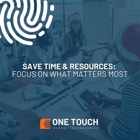 one touch global technologies on linkedin this holiday season give