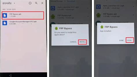 Promoted How To Bypass FRP Lock On Your Android Device Talk Android