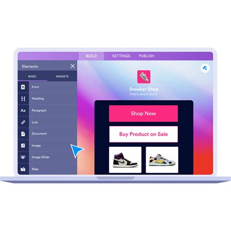 Apps Data Interactive Forms