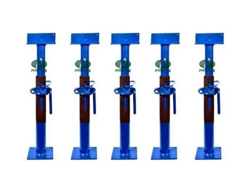 Telscopic Prop