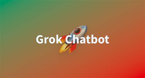 Grok Chatbot A Hugging Face Space By Merterbak