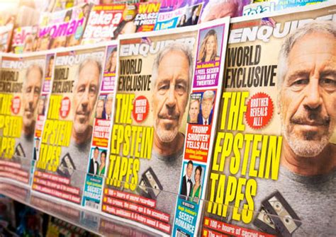 Trump Claims Epstein ‘stole His Staff Including Young Women